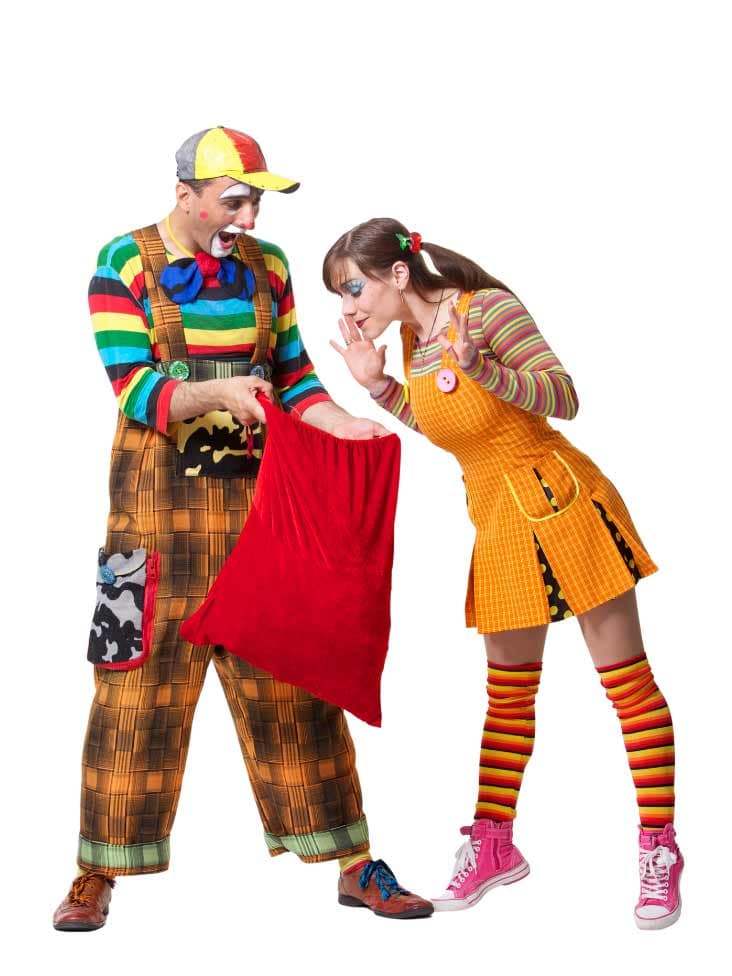 animazione bambini puglia Baby Entertainment 360gradionline