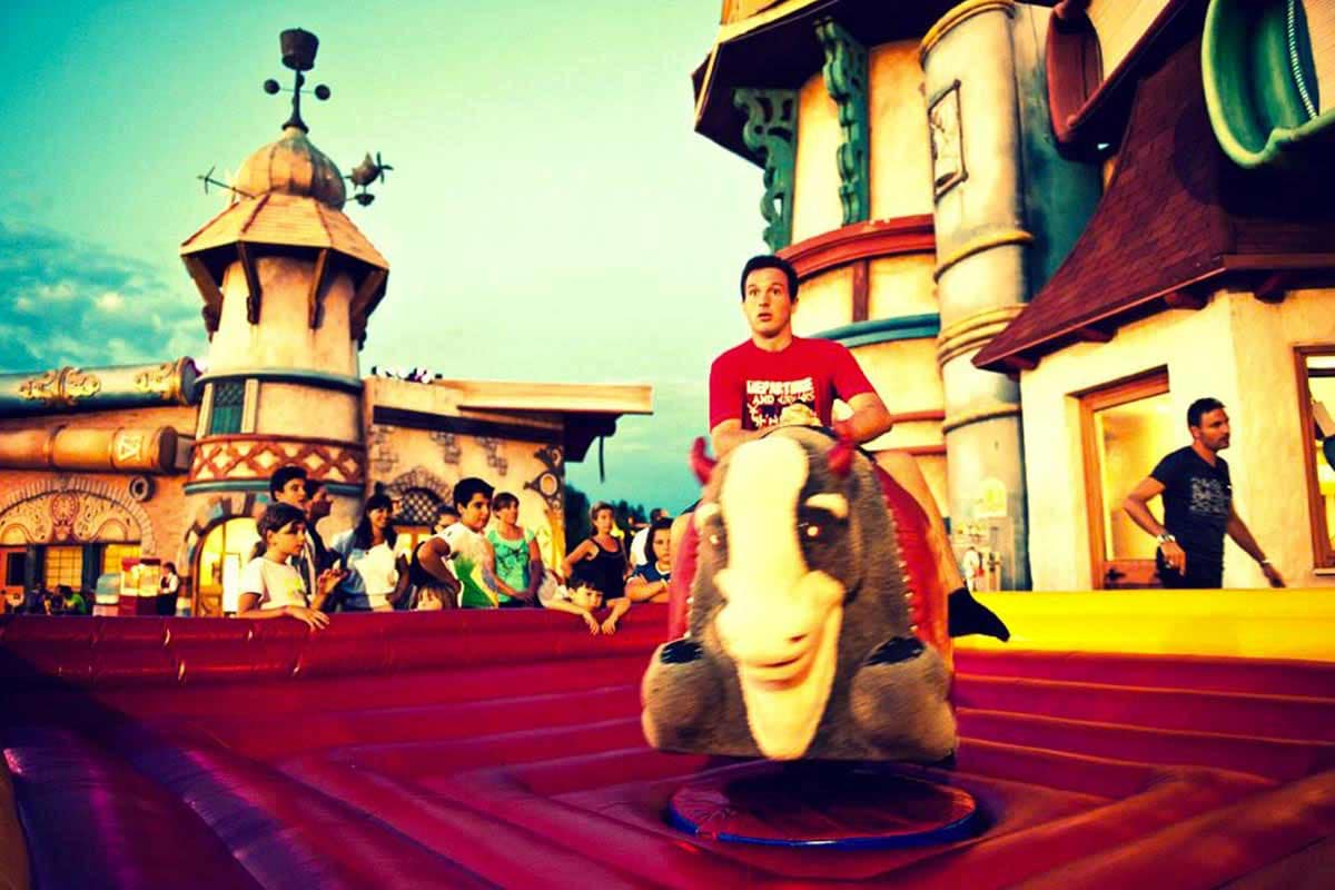 toro meccanico puglia Toro meccanico | Puglia - 360gradionline